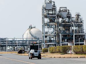 eve autonomy launches Japan’s first unmanned transportation service using autonomous EV | NEWS ...